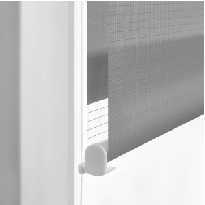 Upper Edge Hand Drawn Venetian Blind | Makro