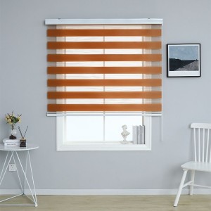 SMTE Cord Drawn Roller Blind | Makro