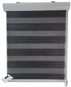 Sastro Cord Drawn Roller Blind | Makro