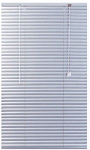 Finishing Touches Cord Drawn Venetian Blind | Makro