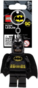 Lego Batman Key Chain Light Black Characters | Makro