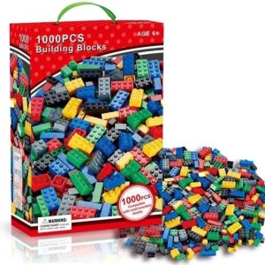 Generic building blocks Houses & Buildings | Makro