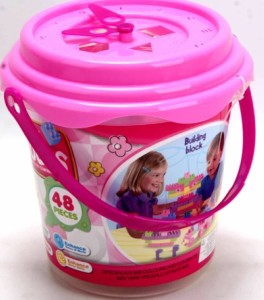 INV Friendly Blocks Soft Blocks | Makro