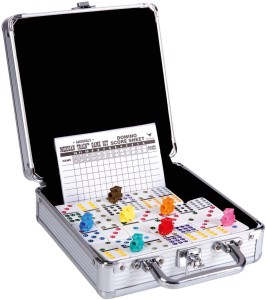 PIP Train Dominoes Game Board Game Accessories Board Game | Makro