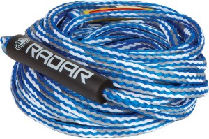 Radar 2 Person Tube Rope | Makro