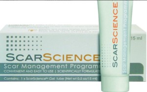 Scarscience science 30ml ( 2 x 15ml) Gel | Makro
