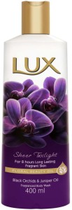 Lux Sheer Twilight Body Wash Body Wash | Makro