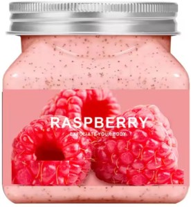 LONDZ Rasberry Body Scrub-350ml Body Wash | Makro