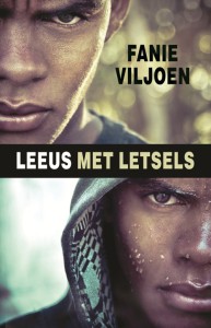 LEEUS MET LETSELS by VILJOEN F | Makro