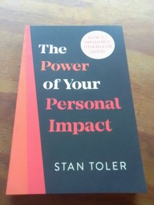 The Power of Your Personal Impact by Stan Toler | Makro