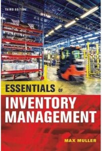 ESSENTIALS OF INVENTORY MANAGEMENT by MULLER M | Makro
