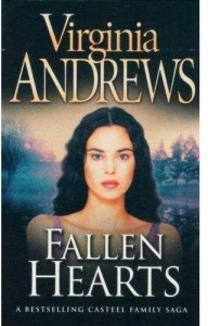 Fallen Hearts by Virginia Andrews | Makro