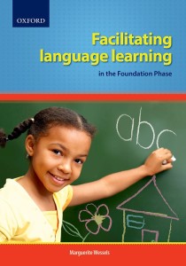 FACILITATING LANGUAGE LEARNING IN THE FOUNDATION PHASE by M. Wessels ...