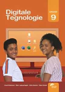 Digitale Tegnologie, Graad 9 by Sandra Jacobs | Makro