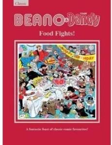 The Beano And Dandy Food Fights by DC Thompson Media | Makro