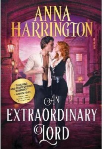 An Extraordinary Lord by Anna Harrington | Makro