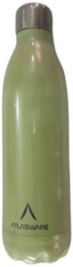 atlasware 500ml Flask Lime Green 500 ml Flask | Makro