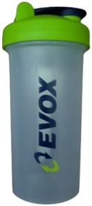 EVOX Protein Shaker 700 ml Shaker | Makro