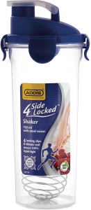ADDIS 4 Side Lock 760 ml Shaker | Makro