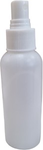 Alphacell Bottle 100ml - with Spraytop Frosted 100 ml Spray Bottle | Makro