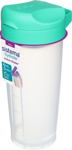 Sistema Active Shaker 750 ml Shaker | Makro