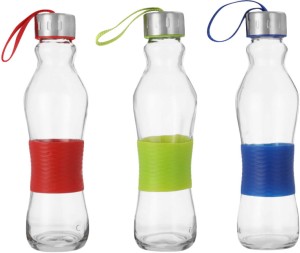 Consol Grip N Go With Strap Lid 500 ml Bottle | Makro
