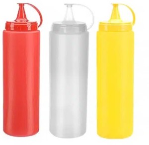 Generic Sauce 400 ml Bottle | Makro