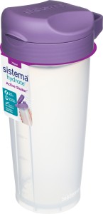 Sistema Active Shaker 750 ml Shaker | Makro