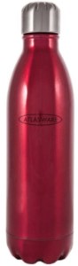 atlasware 500ml Flask Red 500 ml Flask | Makro