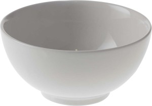 Continental Crockery Ceramic Serving Bowl Evolution Rice Bowl | Makro