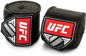 UFC Contender Cotton Boxing Hand Wrap | Makro