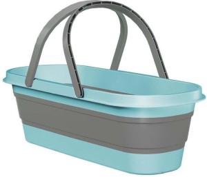 Pract Pack 15 L Plastic Bucket | Makro