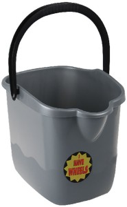 Addis 15 L Plastic Bucket | Makro