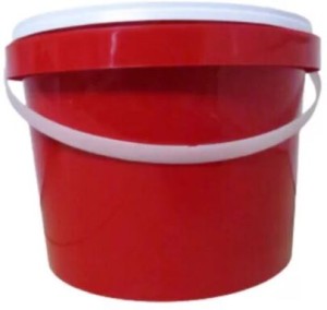 Dromex 5 L Plastic Bucket | Makro