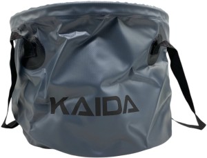 Kaida 20 L Silicone Bucket | Makro