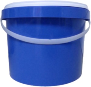 Generic 5 L Plastic Bucket | Makro