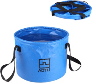 ALANES 12 L Plastic Bucket | Makro