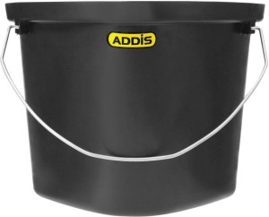 Addis 12 L Plastic Bucket | Makro