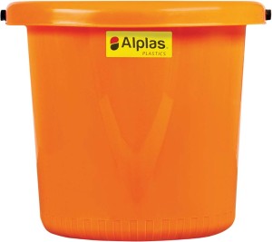 Alplas 13 L Plastic Bucket | Makro