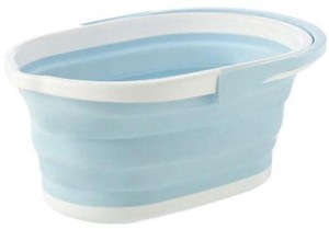Pract Pack 12 L Plastic Bucket | Makro