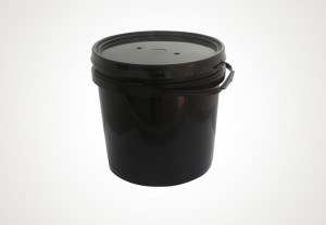 Urban Plastics 10 L Plastic Bucket | Makro