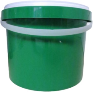 Generic 5 L Plastic Bucket | Makro