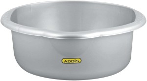 Addis 10 L Steel Bucket | Makro