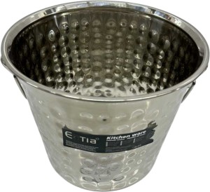 Eotia 10 L Steel Bucket | Makro
