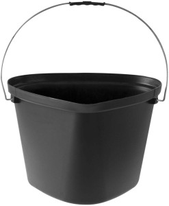 Big Jim 14 L Plastic Bucket | Makro