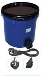 PSM 10 L Plastic Bucket | Makro