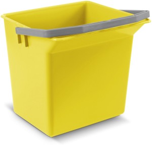 Karcher 6 L Plastic Bucket | Makro