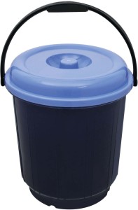 Unica 22 L Plastic Bucket | Makro