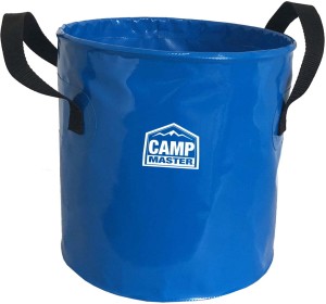 Camp Master 20 L Polypropylene Bucket | Makro