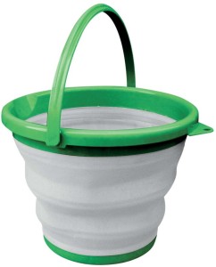 Leisure Quip 10 L Plastic Bucket | Makro